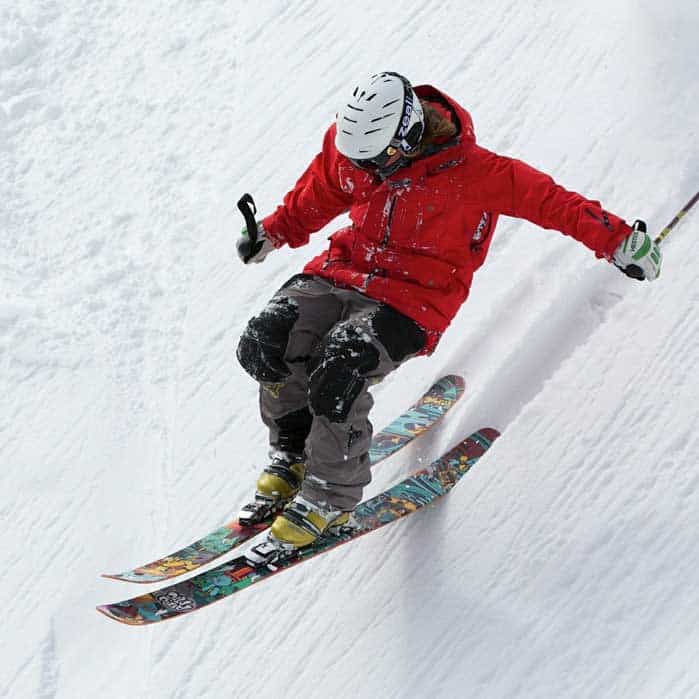 Things to do in Scotland in January - Big Sky Campers