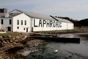 Whisky Guide & Distillery Map of Islay - Big Sky Campers