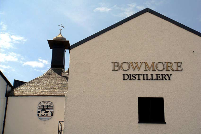 Scotland Distilleries Map & Guide - Big Sky Campers Guide to Scottish ...