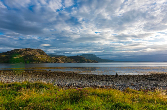 Scotland Itinerary: 3 days in the Highlands - Big Sky Campers