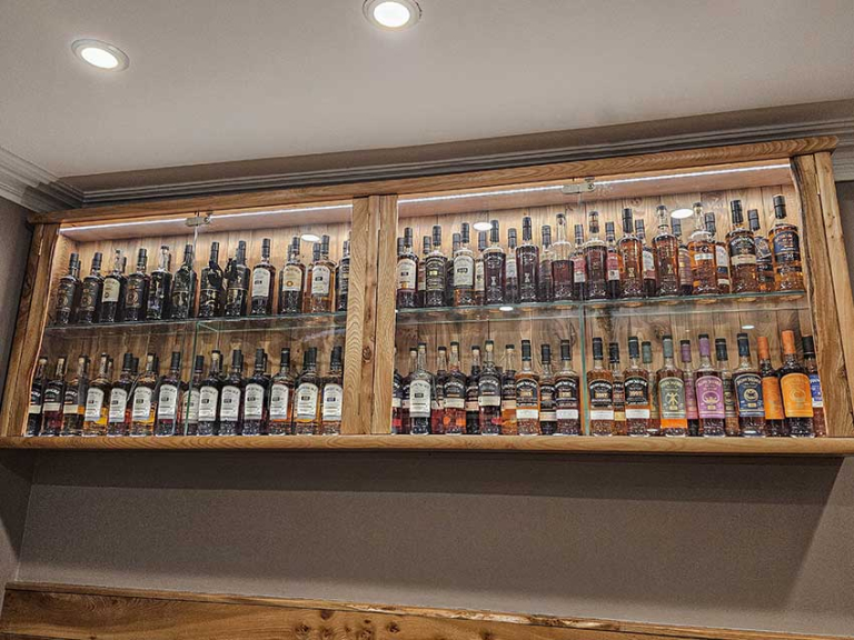 Whisky Guide & Distillery Map of Islay - Big Sky Campers