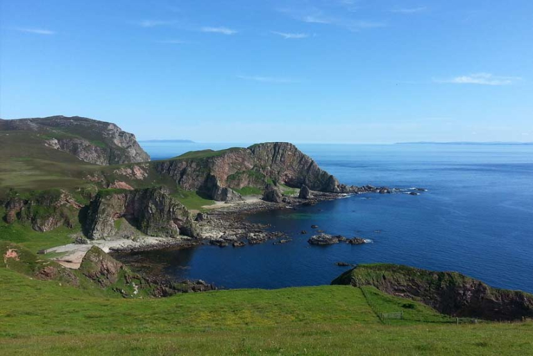Whisky Guide & Distillery Map of Islay - Big Sky Campers