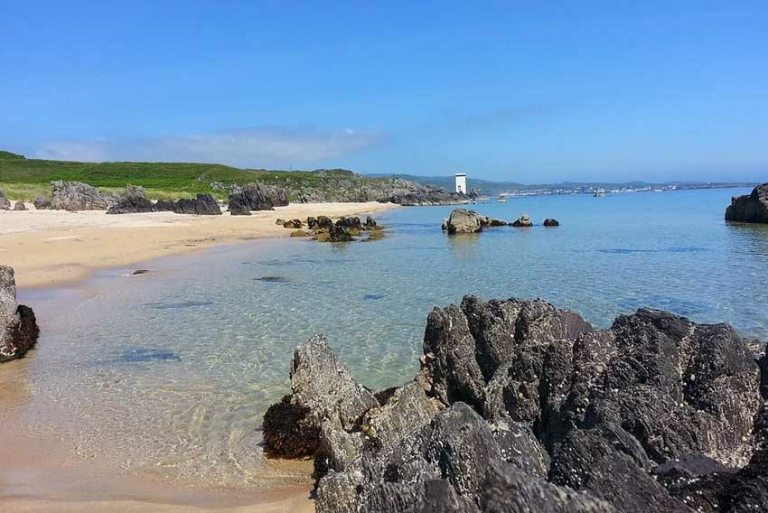 Islay Campsites - Big Sky Campers
