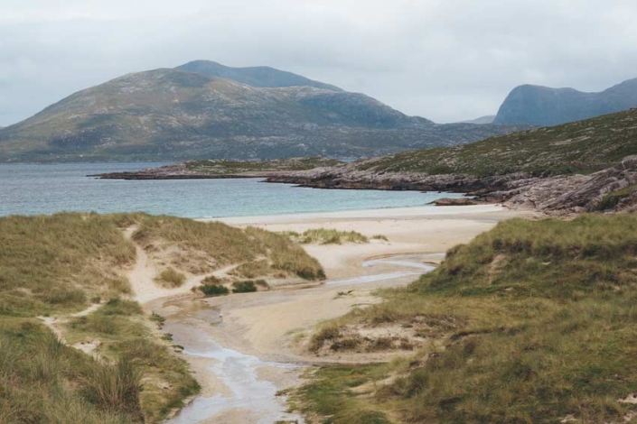 Weather in Scotland in April - Big Sky Campers